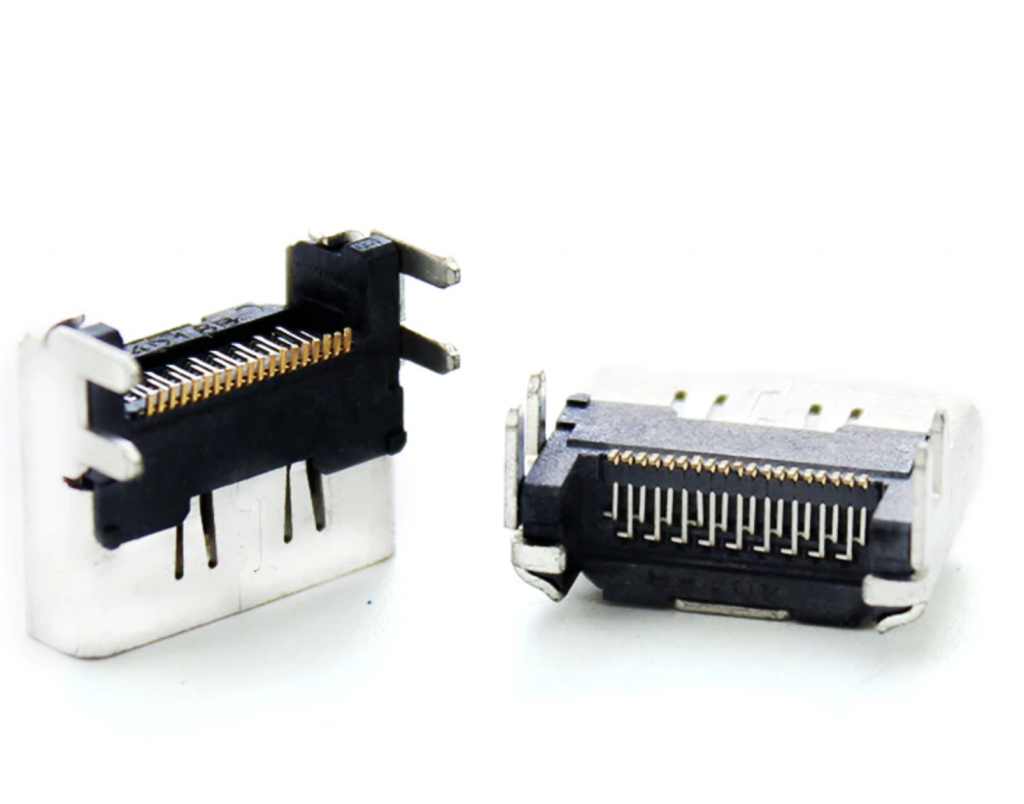 HDMI Socket Poort Origineel V1 voor Playstation 4 / PS4 | MacTurn